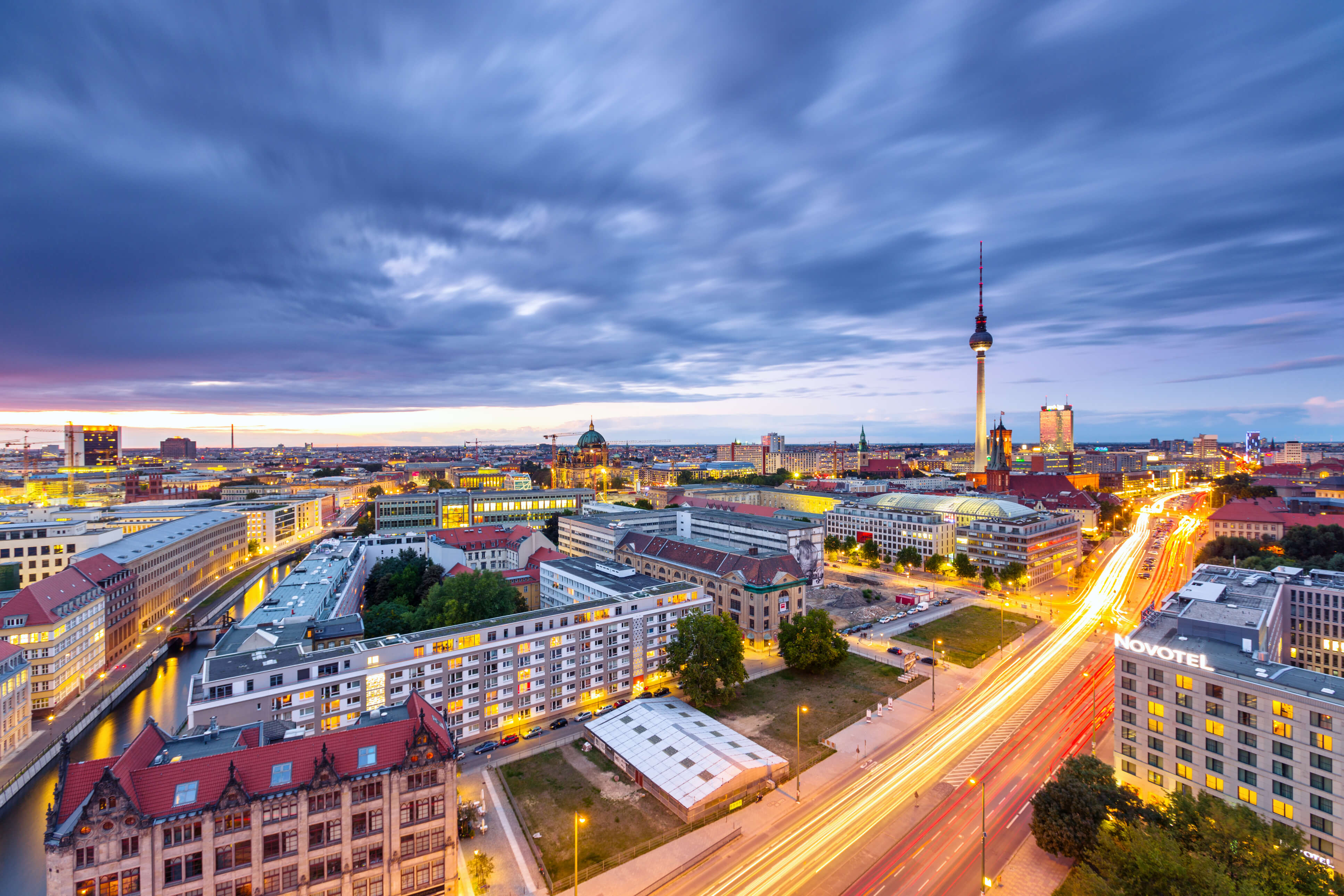 Top 10 world class cities Top 10 world class cities