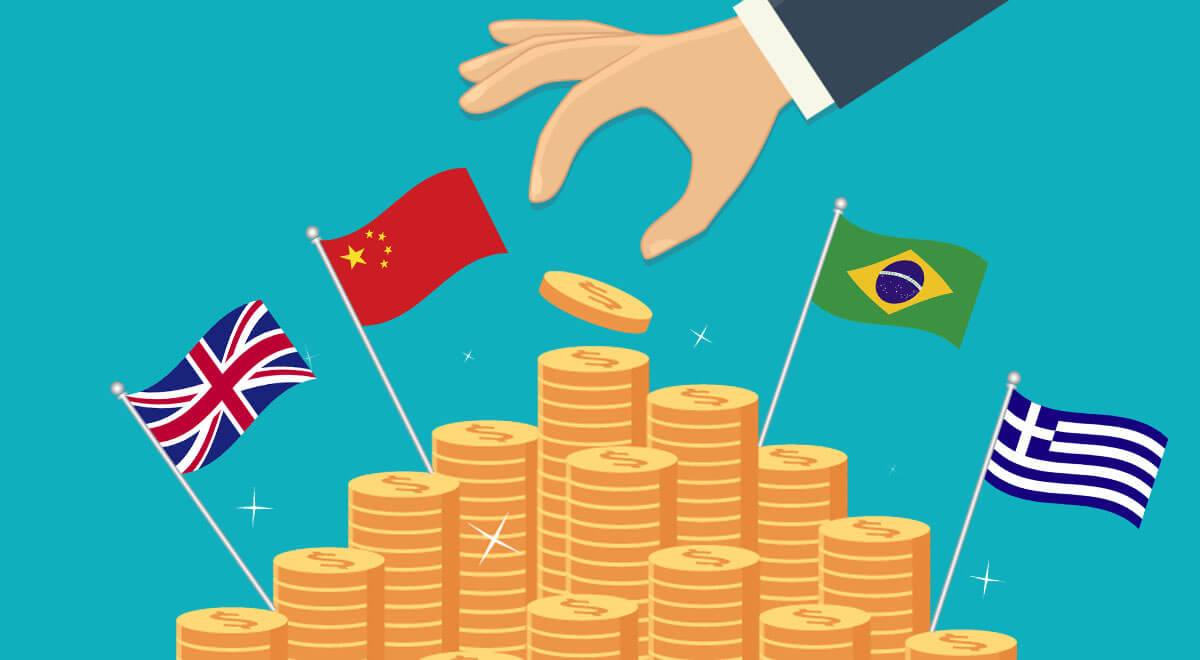 Best International ETFs For Canadians In 2017