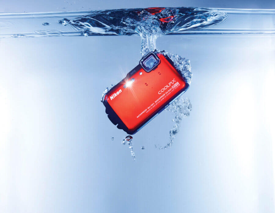 Solid shooters: Best rugged cameras - MoneySense