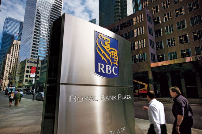 RBC cuts mortgage rate as bond yields drop