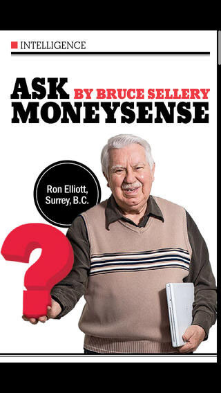 MoneySense iPhone edition now available