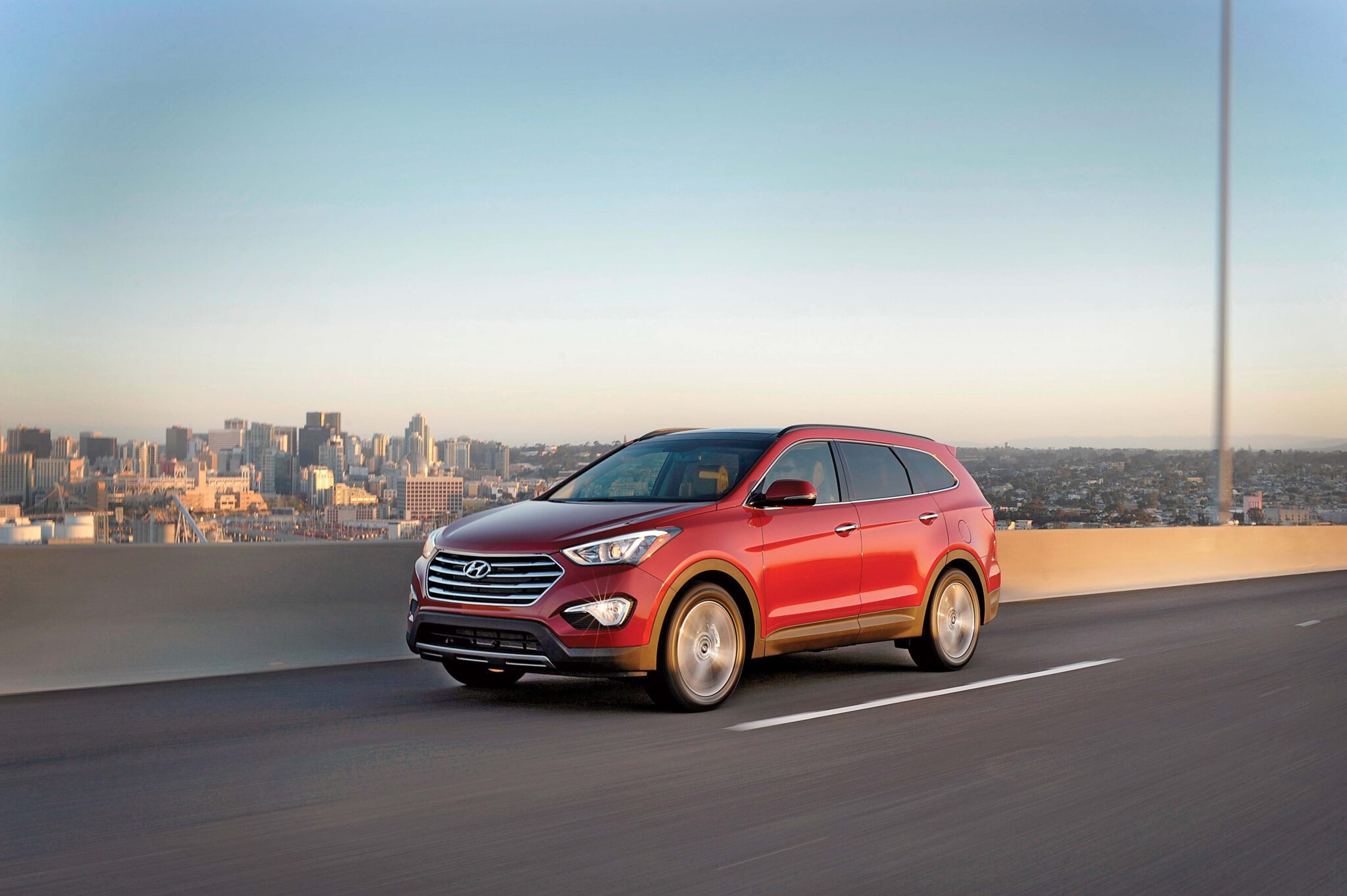 Best value mid-sized SUVs