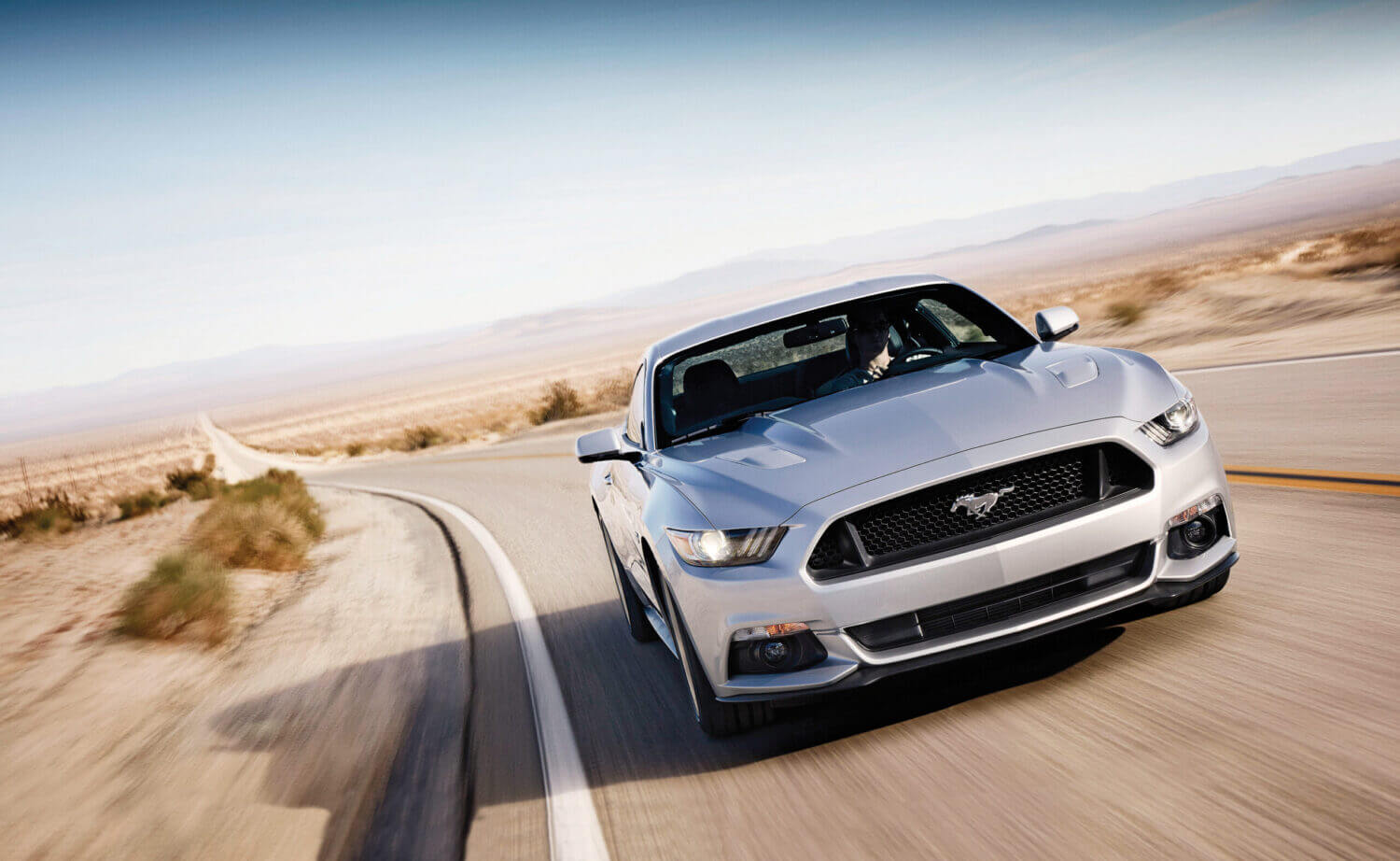 Best value muscle cars