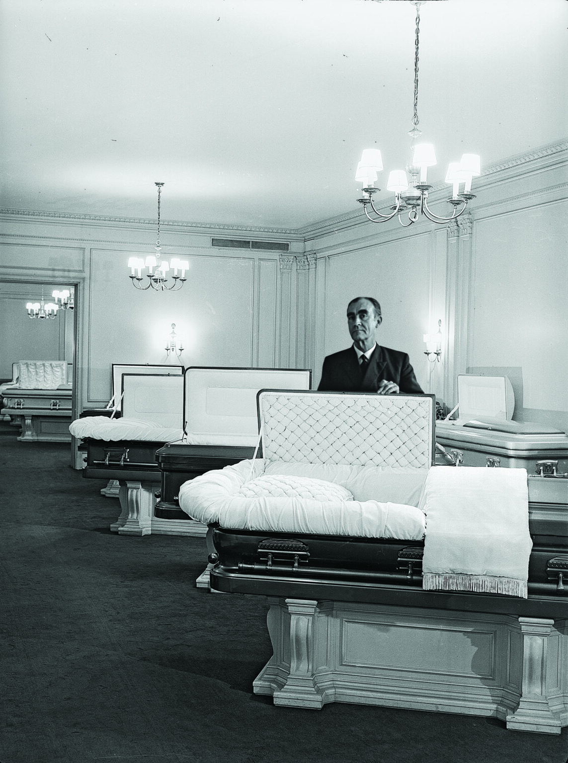 Funeral planning: 5 things your funeral director isn't telling you