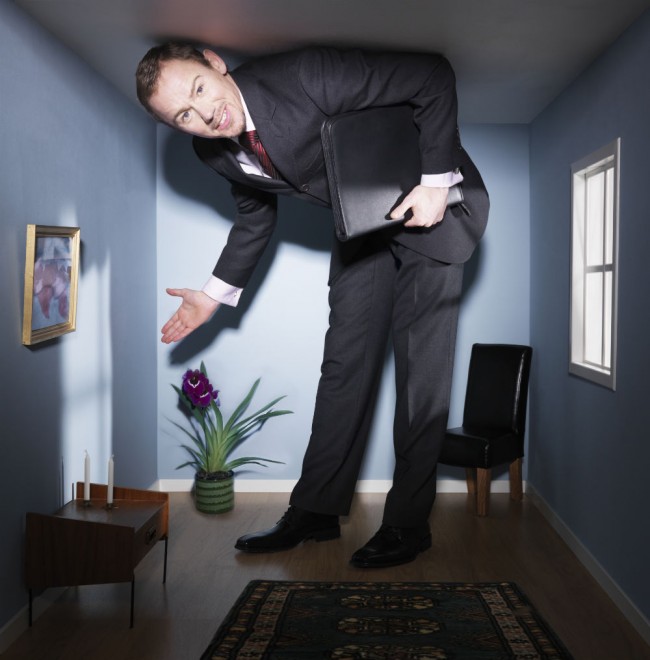 Tricks realtors use to sell homes