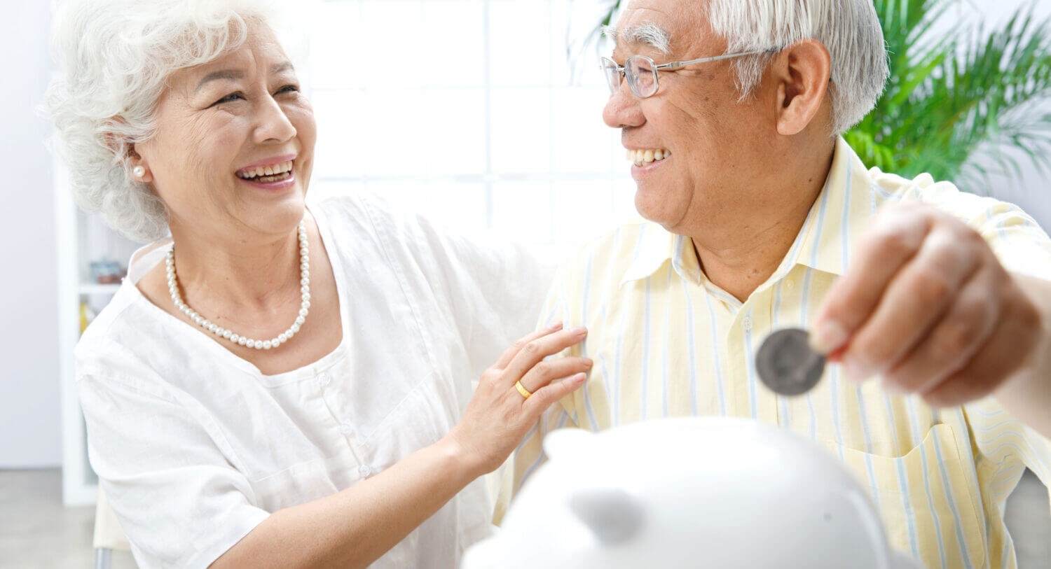 Reduce taxes with income splitting