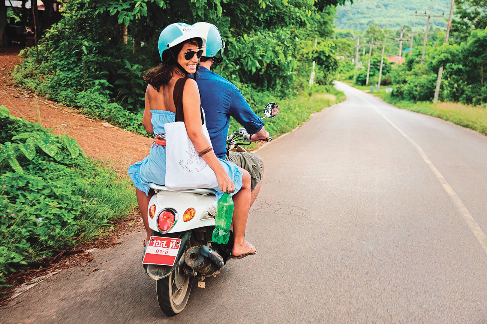 Best family stays that remind you of home