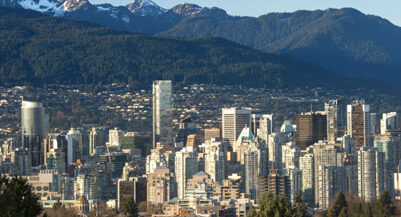 Top 10 world class cities