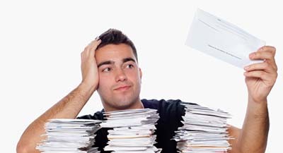 How to find a qualified debt consolidator