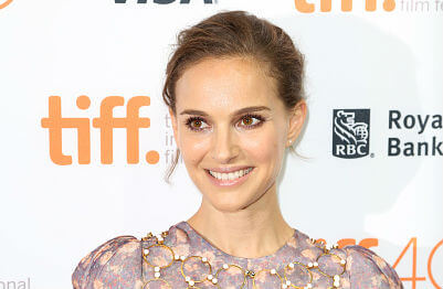 Sleep like a star at TIFF 2016