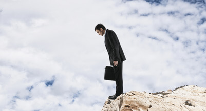 10 reasons you're not rich