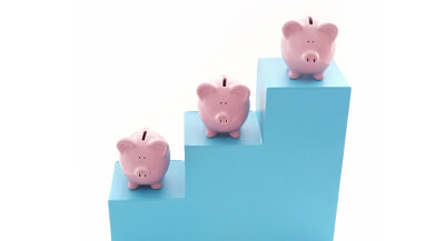 3-step savings plan - MoneySense