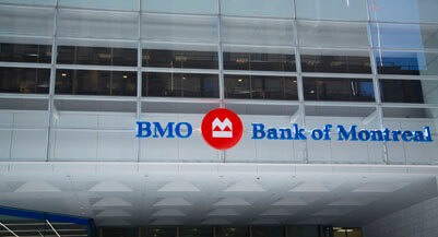 BMO first of big banks to launch robo-advisor service