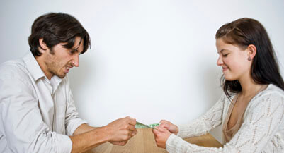 The do and don’ts of joint bank accounts