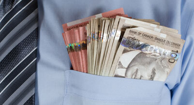 What should you do with your extra cash?