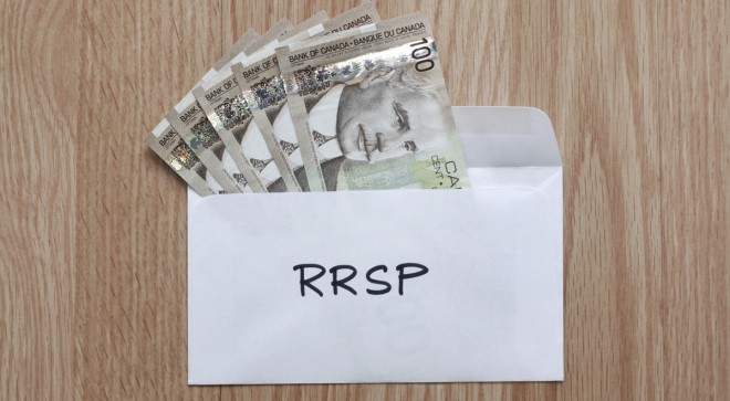 How to 'find' cash for your RRSP contribution - MoneySense
