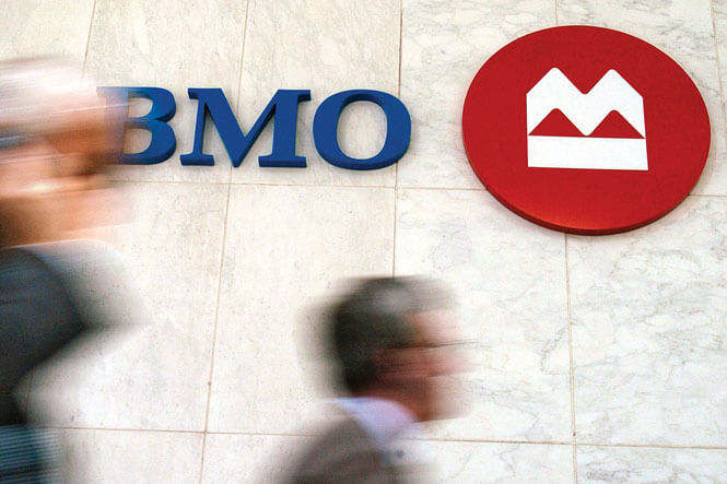 Simplii and BMO are offering free credit monitoring after data breach