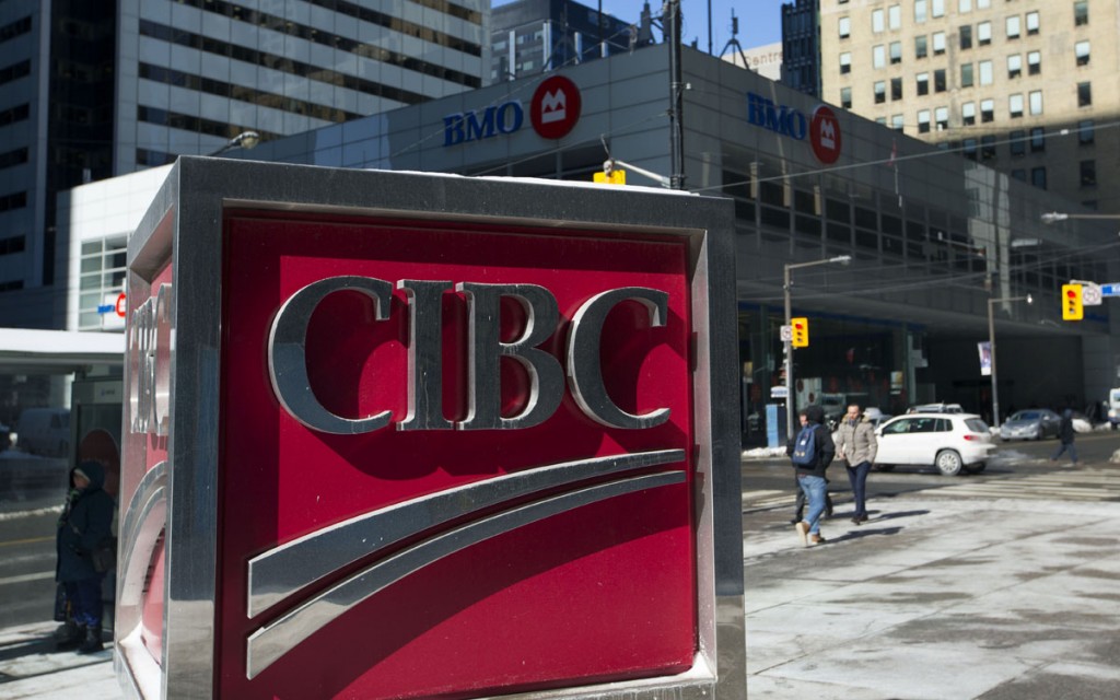 CIBC ranked No. 1 in mobile banking customer service survey
