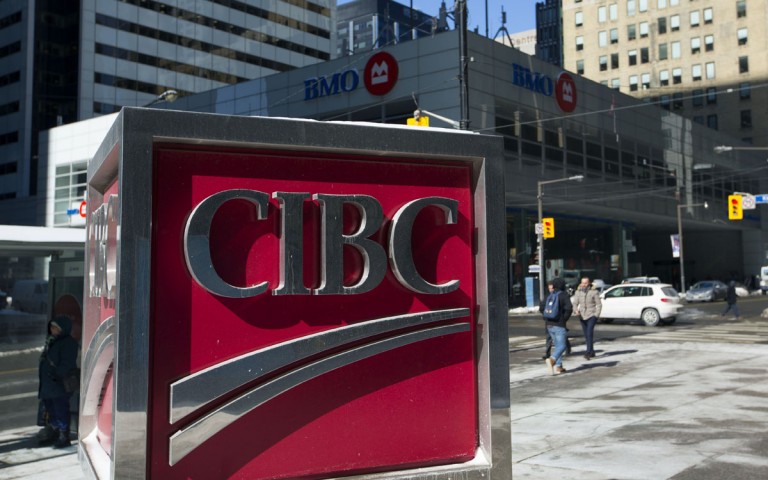 CIBC ranked No. 1 in mobile banking customer service survey