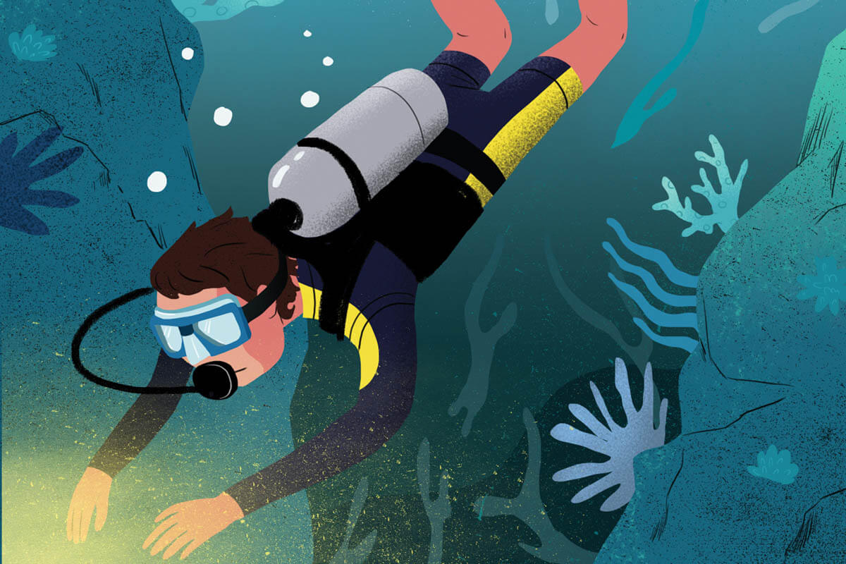 The allure of deep value investing