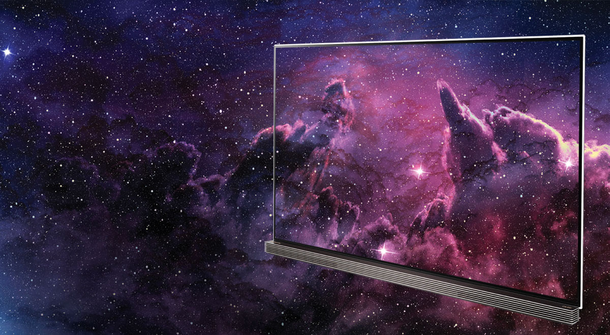 A guide to buying the best TV