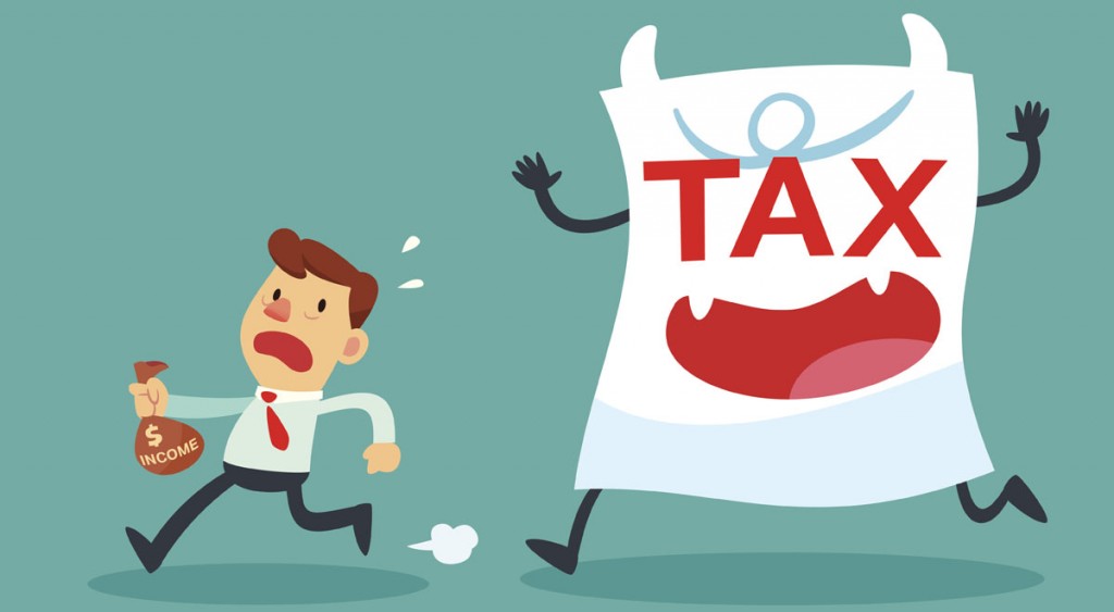7 myths to stop believing about the taxman - MoneySense