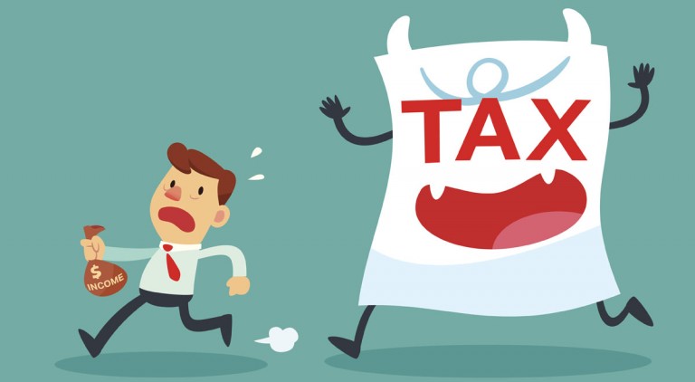 7 myths to stop believing about the taxman - MoneySense