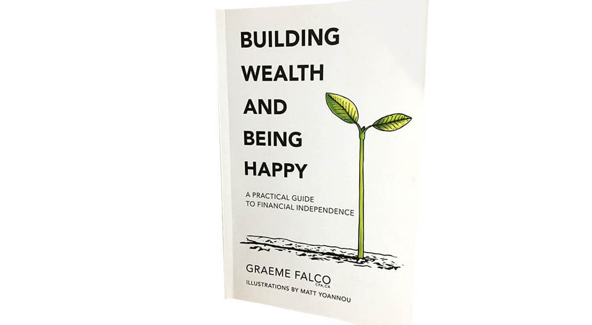How to win the endgame of financial independence - MoneySense