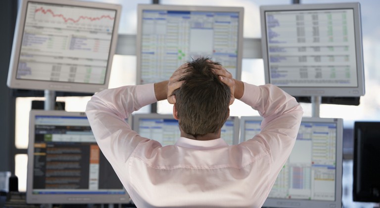 Investors are their own worst enemy - MoneySense