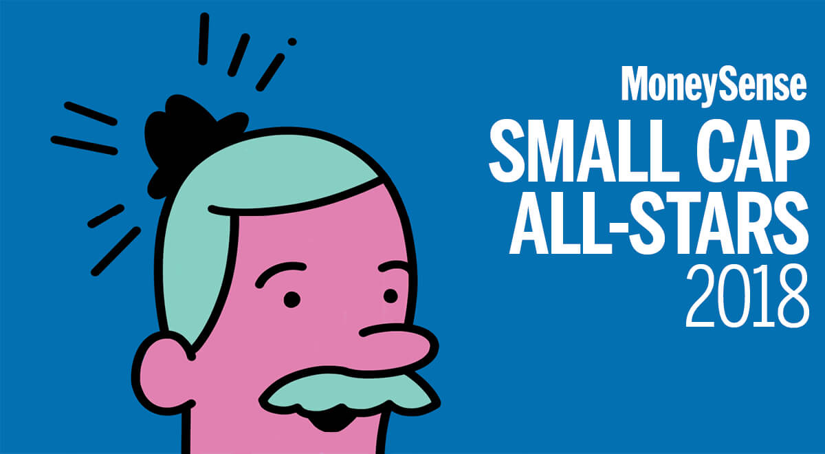 Best All-Star small cap stocks to buy for 2018 - MoneySense