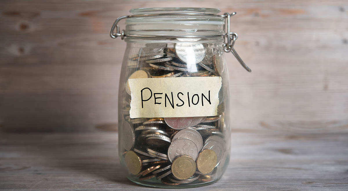Pension Income Splitting Explained MoneySense