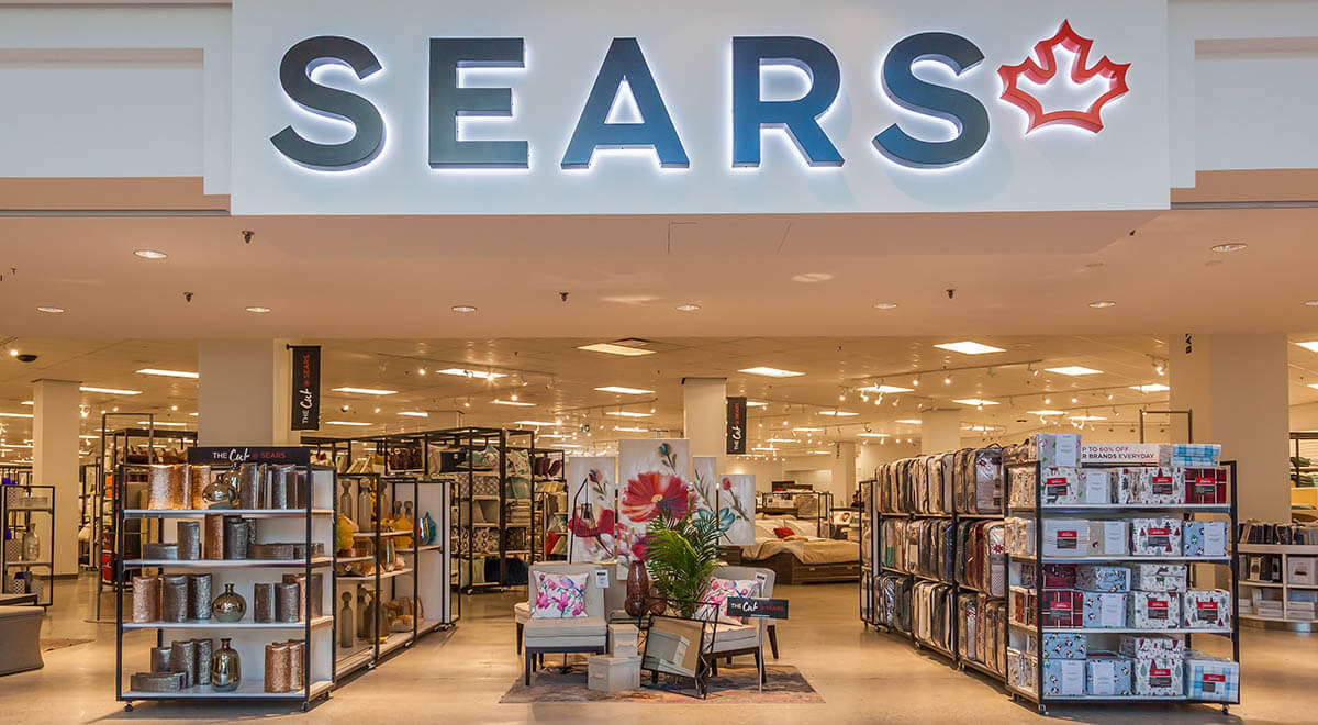Rivals say they'll honour Sears Canada warranties—but there's a catch