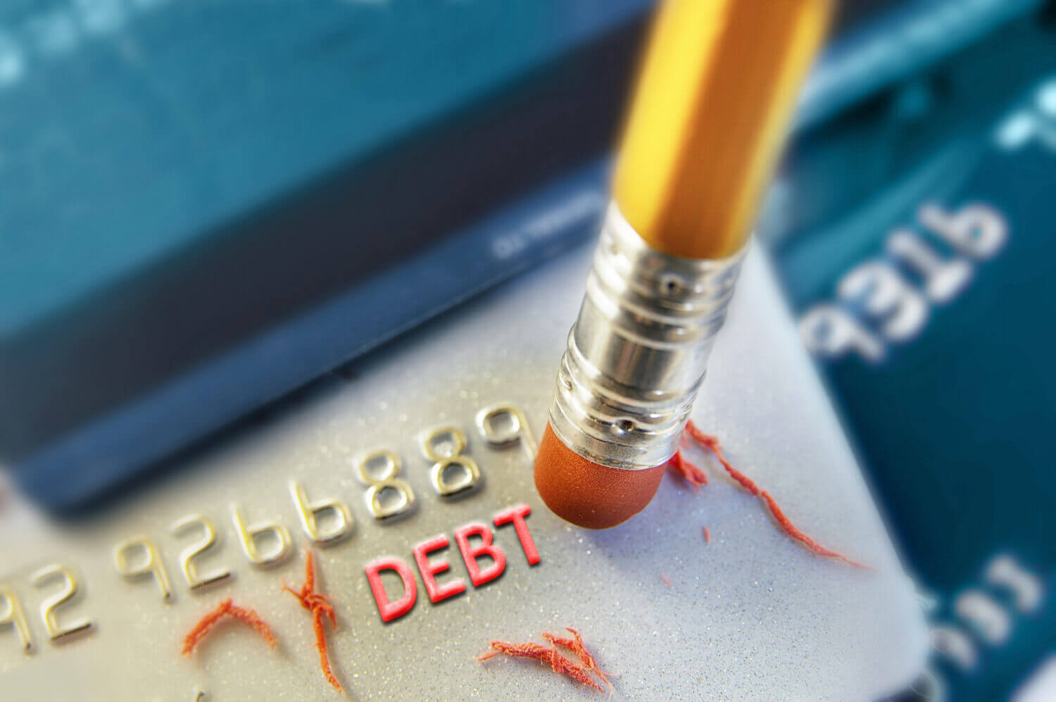 Canadians collectively owe $1.8 trillion in household debt - MoneySense