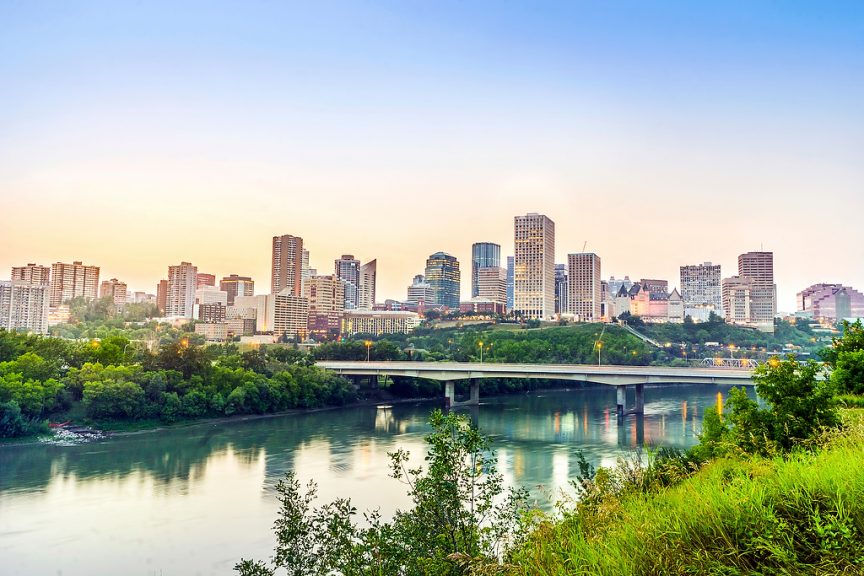 Where to buy Edmonton real estate in 2018 - MoneySense