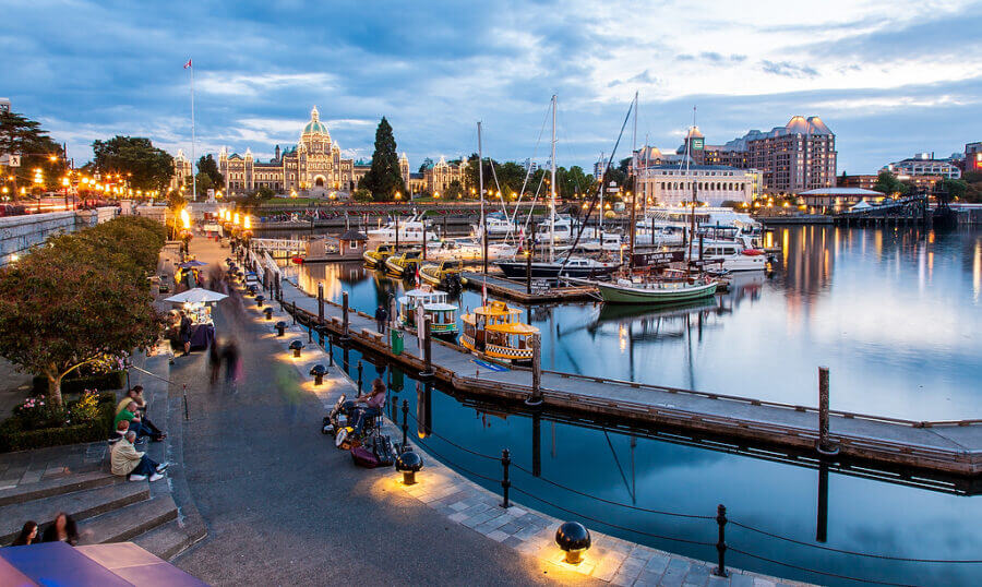 Where to buy Victoria real estate in 2019 - MoneySense