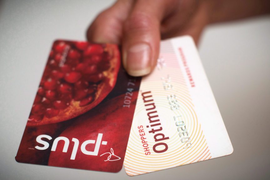 PC Optimum: How to solve issues from missing points to account-linking