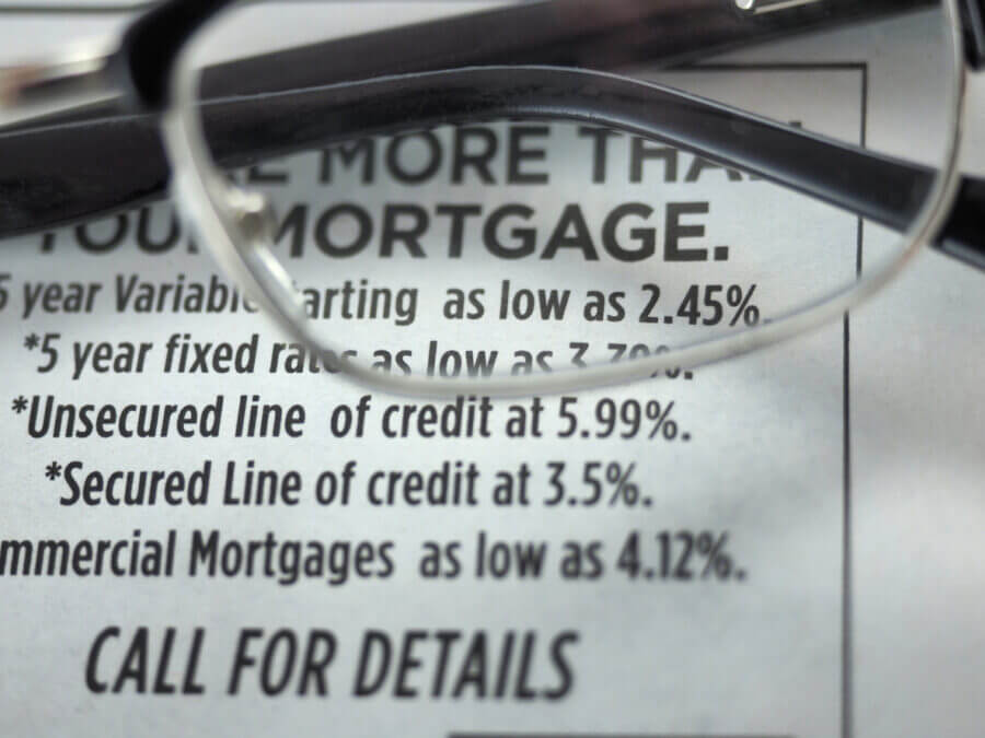 BMO's 2.45% teaser rate adds to mortgage mayhem - MoneySense