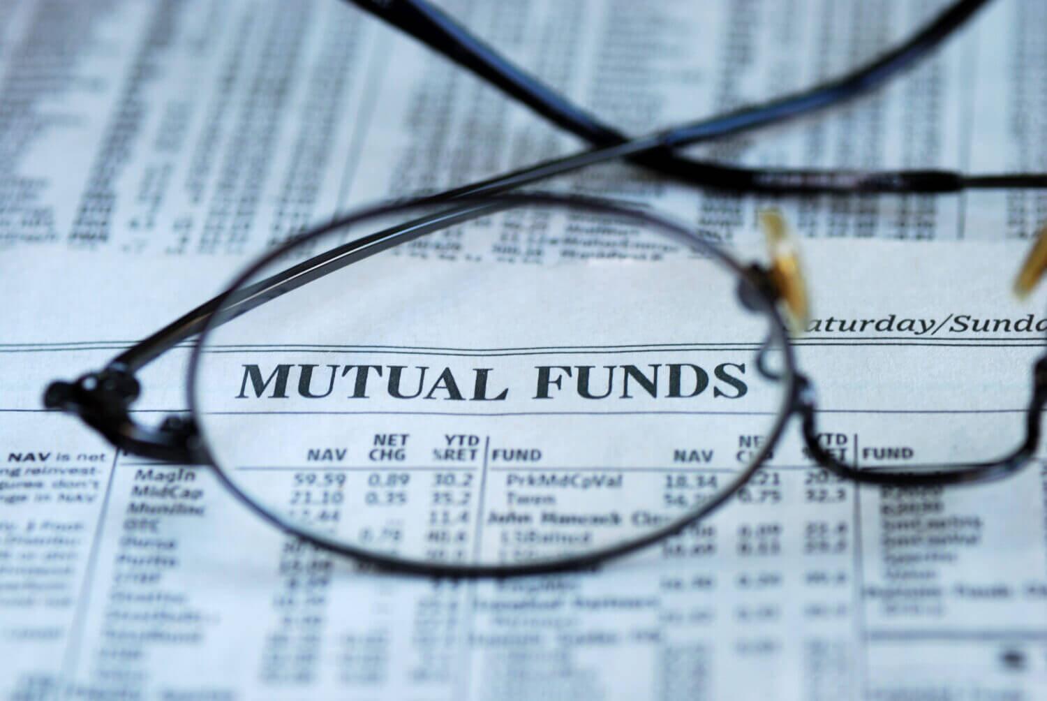 Should you sell mutual funds with DSC charges? - MoneySense