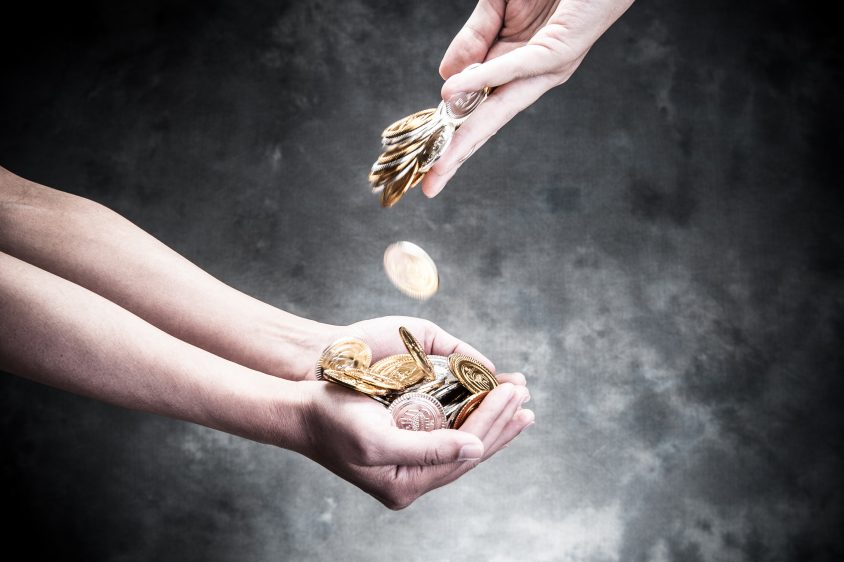 Tax-free way to pass on an inheritance while still alive - MoneySense