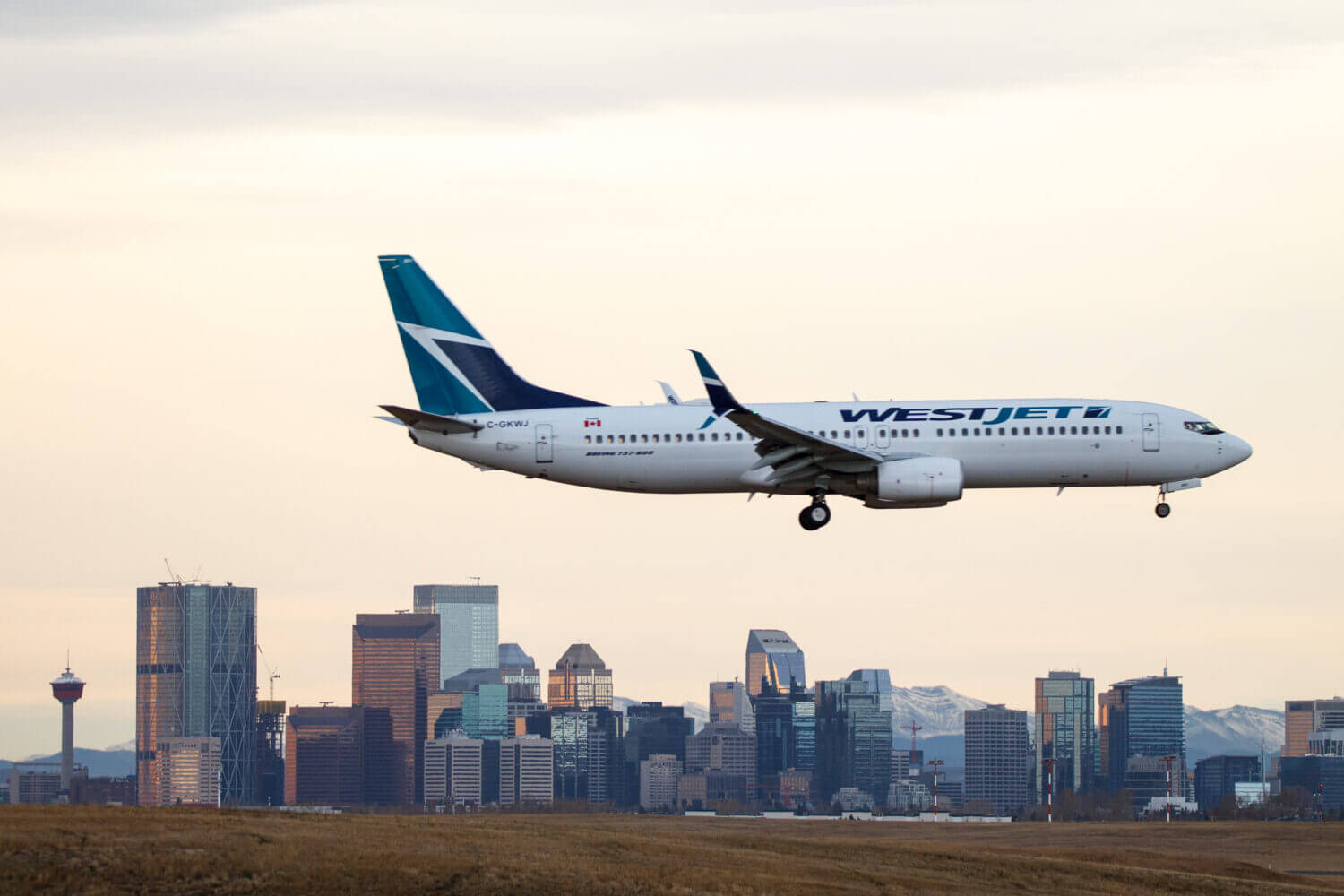 What changes to WestJet's Rewards program means for you