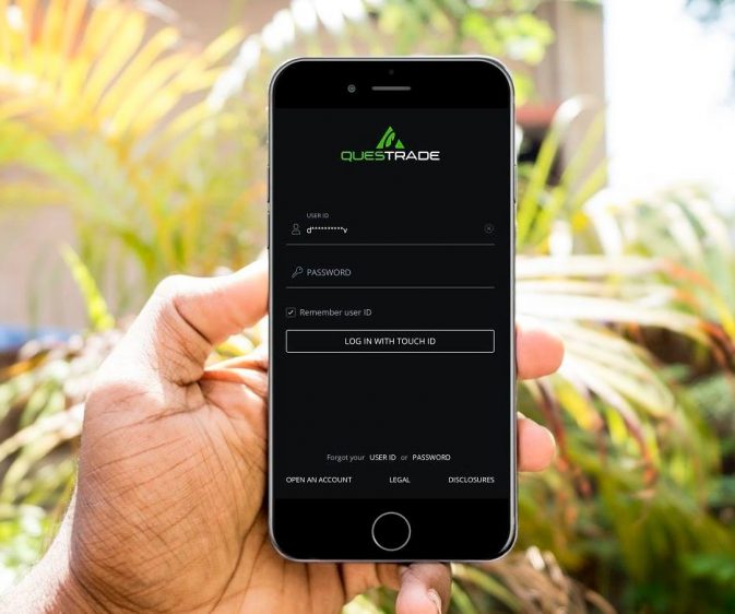 Questrade's new robo-advisor service showcases rock-bottom fees