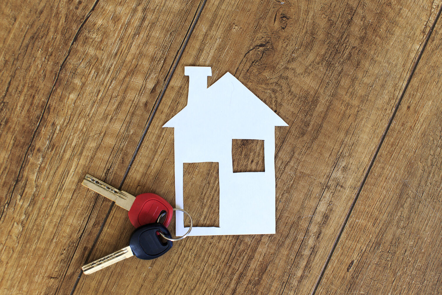 How does the sale of jointly-held property affect joint ownership rights?