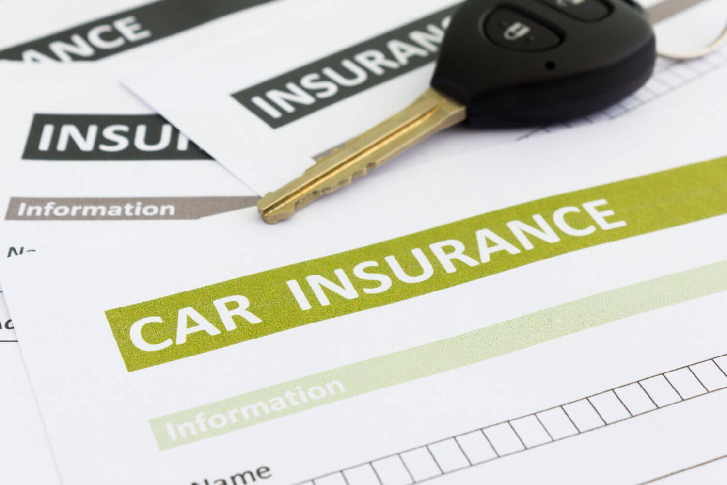 What you can do now to save money on auto insurance