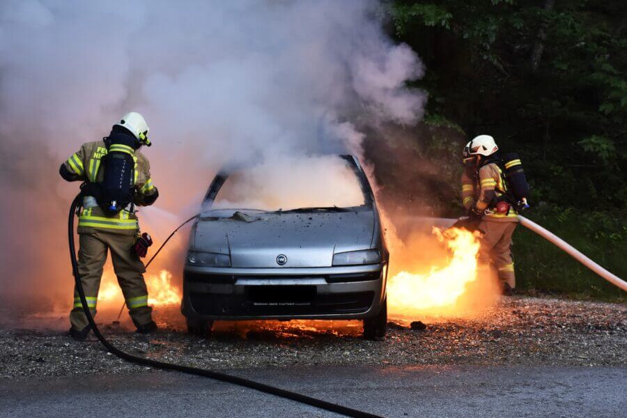 What does fire insurance on a vehicle actually cover? - MoneySense