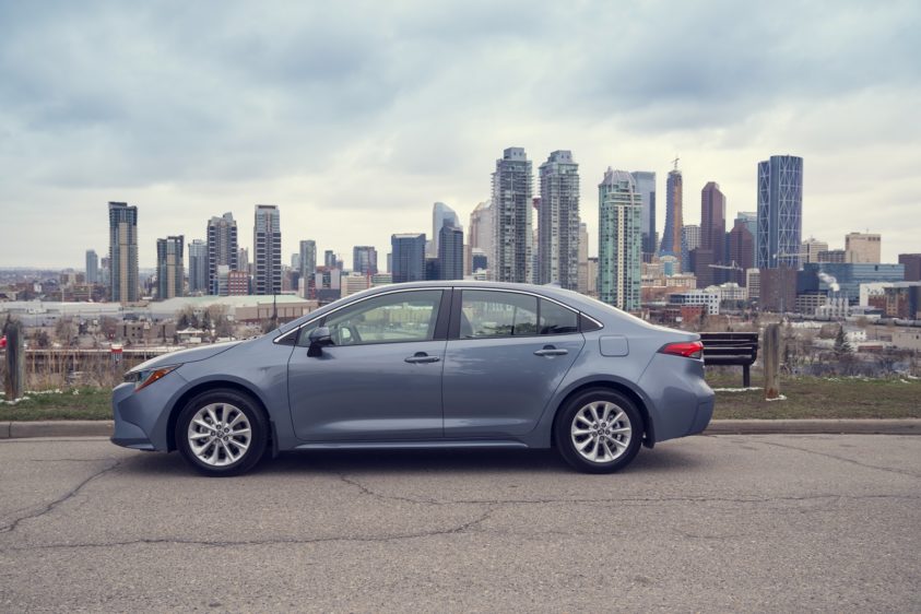 Is the 2020 Corolla's CVT transmission reliable? - MoneySense