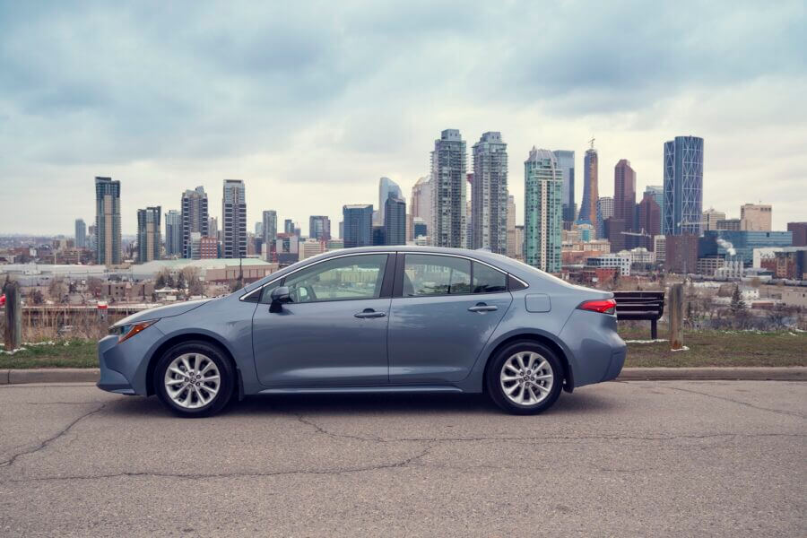 Is the 2020 Corolla's CVT transmission reliable? - MoneySense