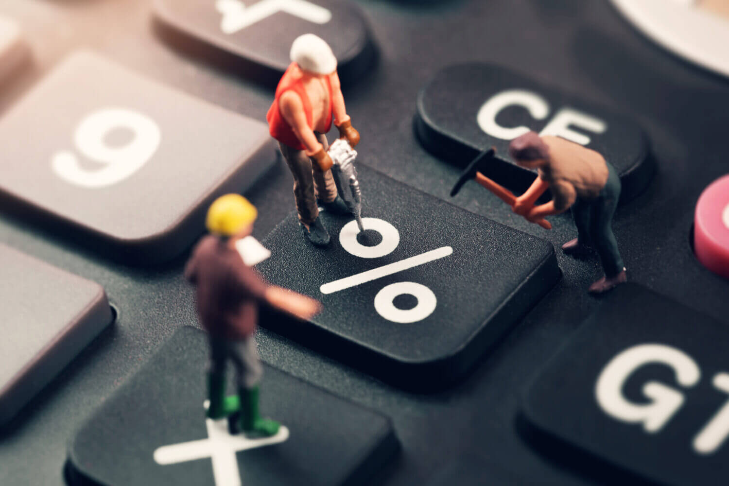Understanding the chatter around negative interest rates - MoneySense