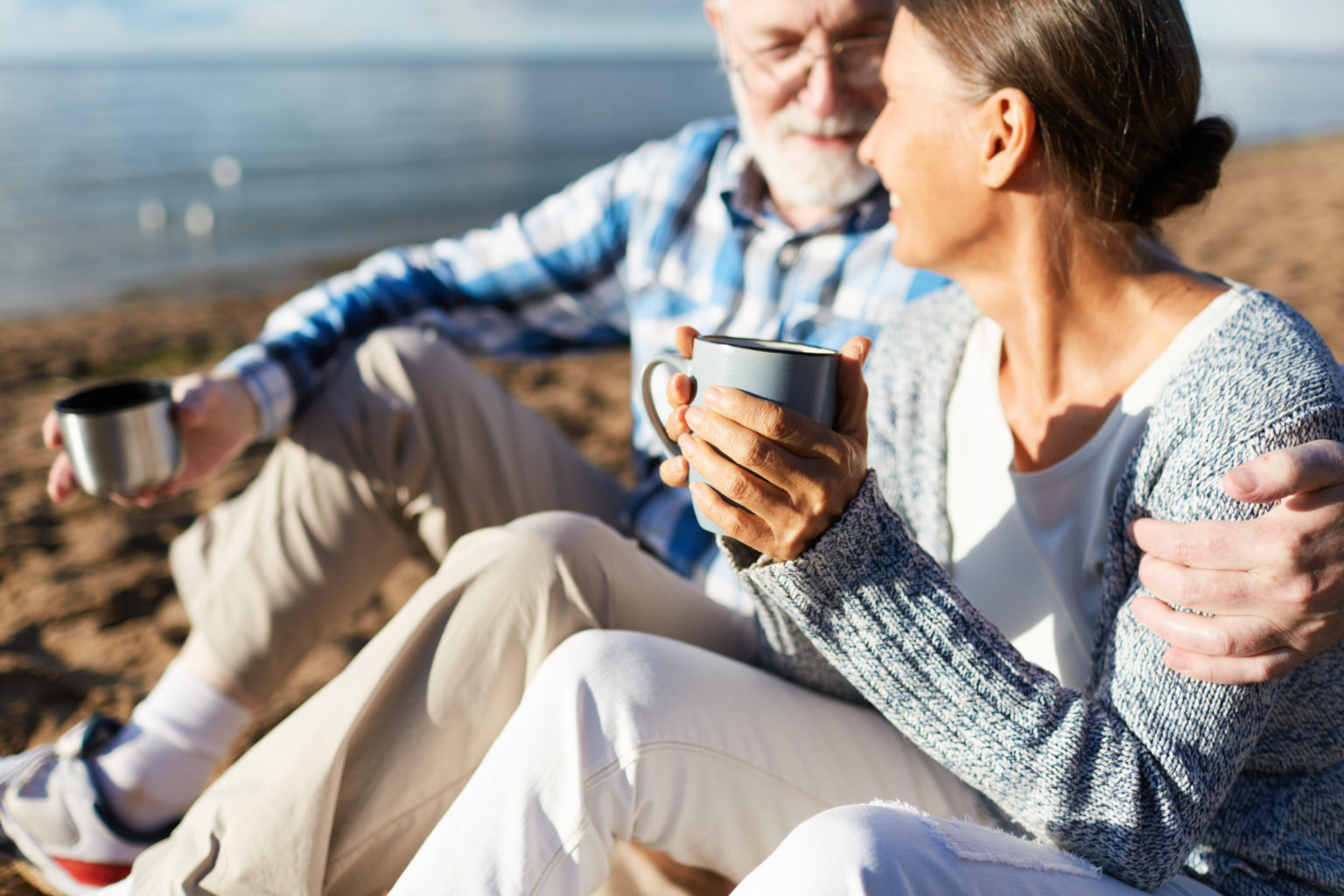 Canadian retirees spending an average $2,400 a month