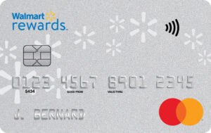 Walmart Rewards World Mastercard and Walmart Rewards Mastercard review ...