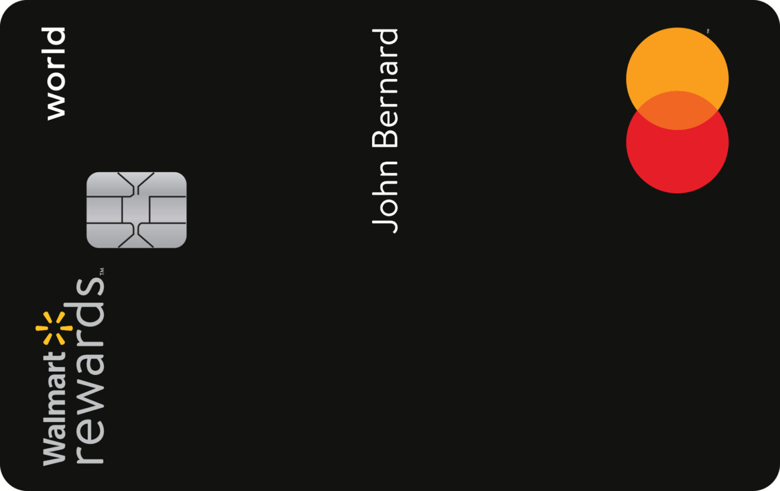 Walmart Rewards World Mastercard and Walmart Rewards Mastercard review ...